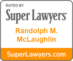 Randolph McLaughlin | Newman Ferrara LLP