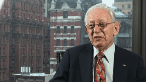 Daniel Finkelstein’s views about the City’s evolution. | Attorney in ...